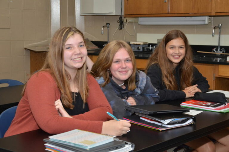 Frontier School – Going Beyond the Frontier for Every Student, Every Day