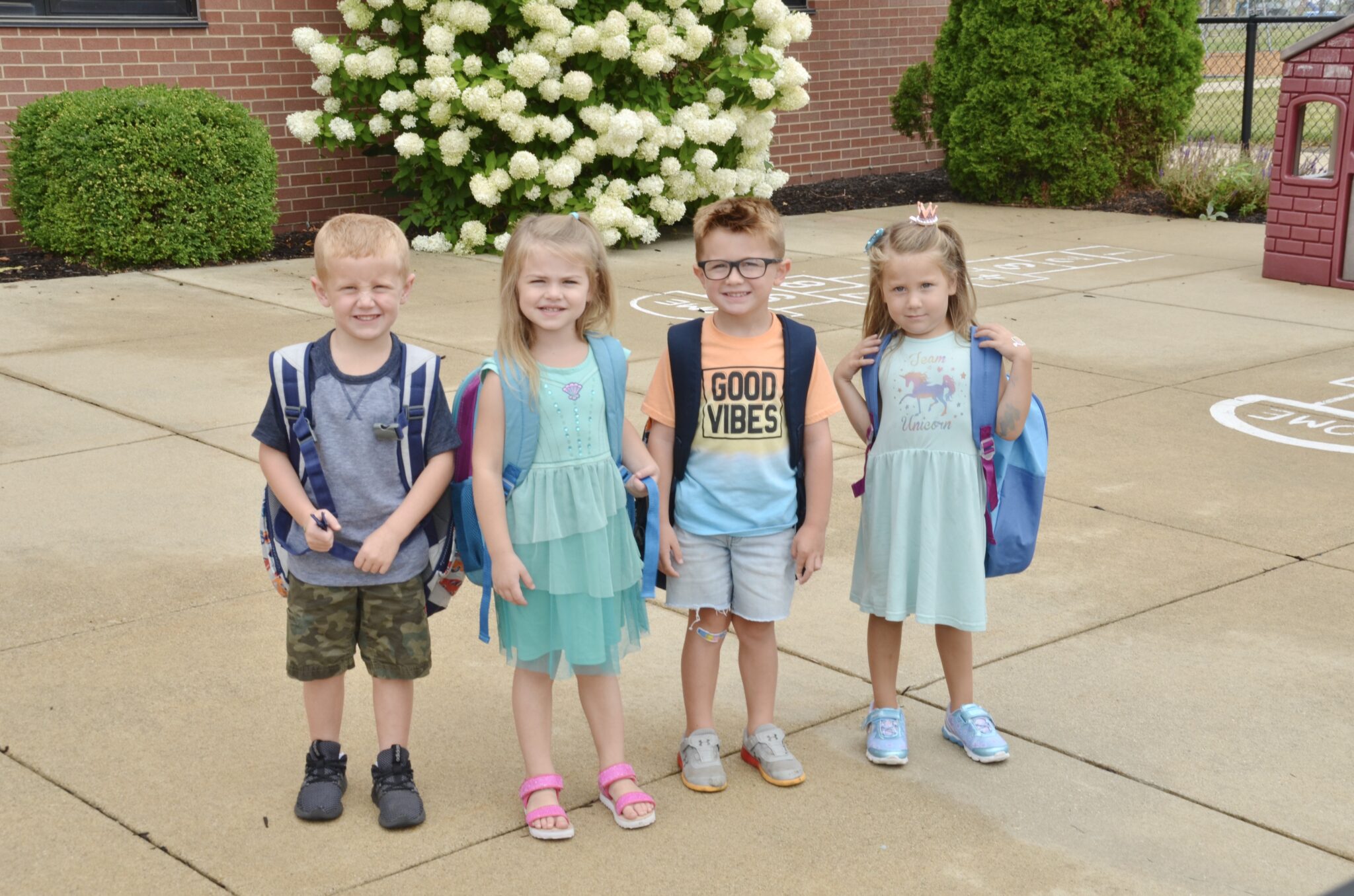 Frontier School – Going Beyond the Frontier for Every Student, Every Day