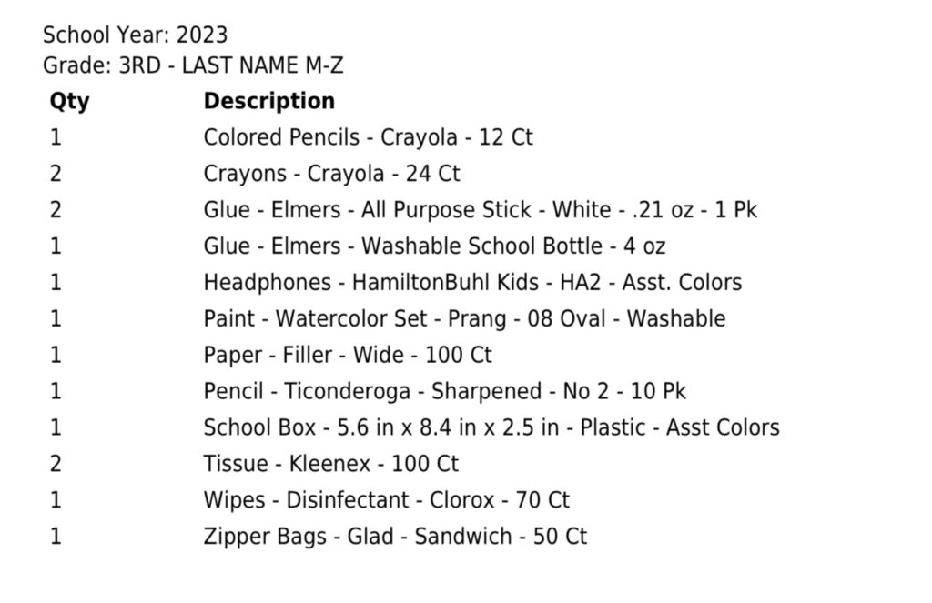 Frontier Elementary School – Frontier School