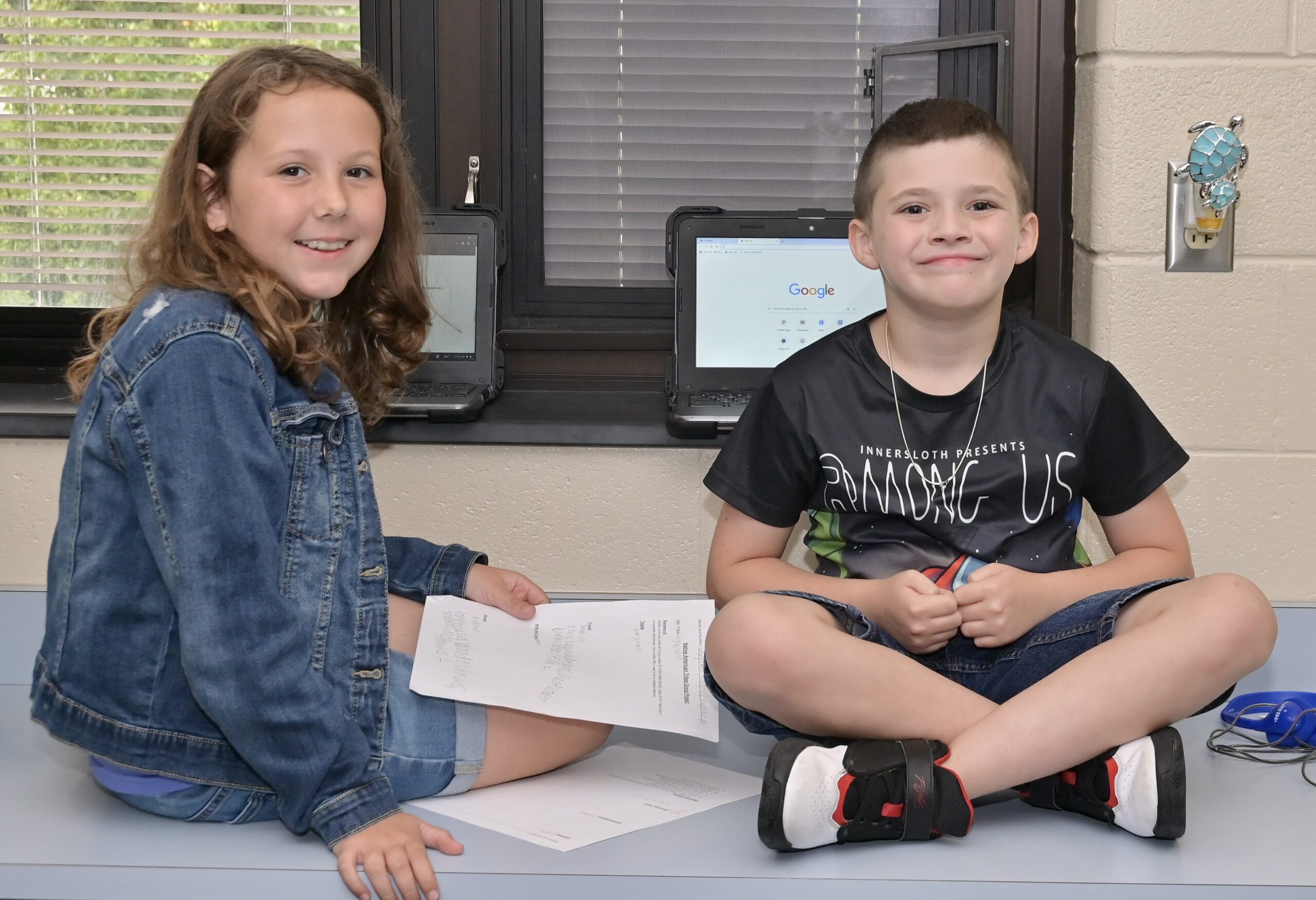 Frontier School – Going Beyond the Frontier for Every Student, Every Day