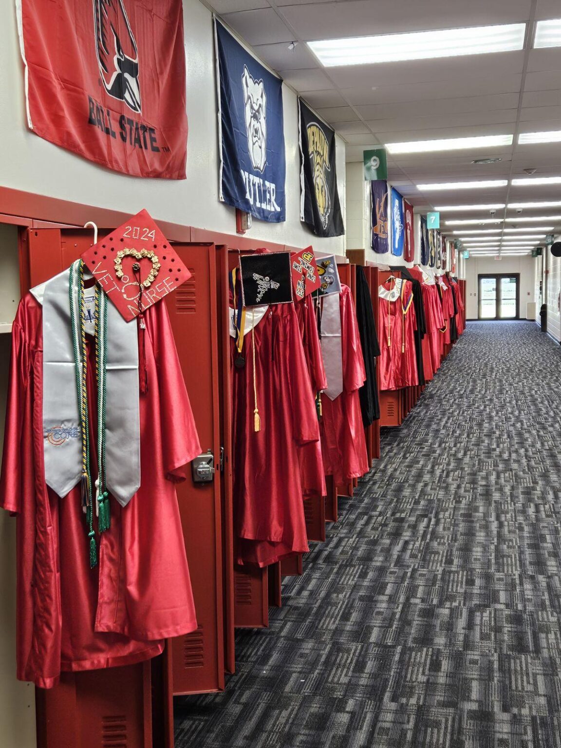 Frontier School – Going Beyond the Frontier for Every Student, Every Day